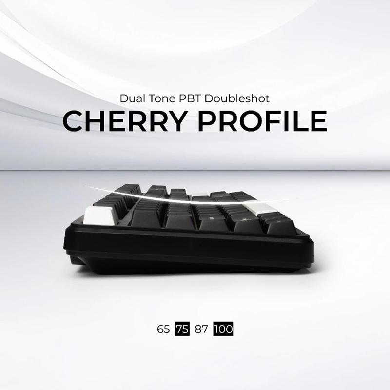 VortexSeries MONO SERIES V2 Mechanical Keyboard MONO 65 75 80 87 100 ...