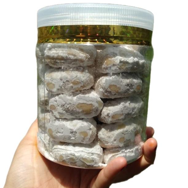 Biskut makmur kacang Cookies - TikTok Shop Malaysia