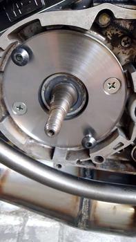 Plendes besi untuk pengapian kimcil pnp rx king rx spesial - Shop ...