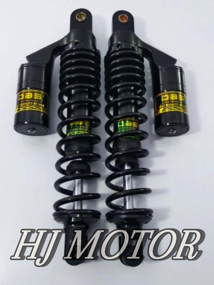 Jual Shock Shockbreaker tabung nmax pcx dll DBS Tabung G-PLUS 7711 ...