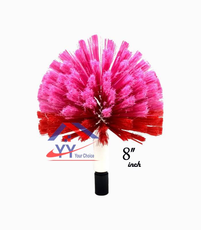 Cleaning Cobweb Brush/Cobweb Duster/Ceiling Round Brush Head/Spider ...