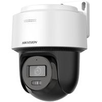 Promo Hikvision Camera IP DS-2DE2C400MWG-E 4MP PT Camera Outdoor Smart ...