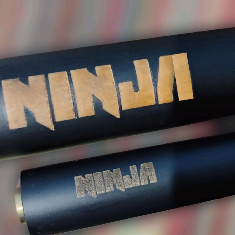 Stick Play Carbon Ninja brand stick billiard - Shop | Tokopedia