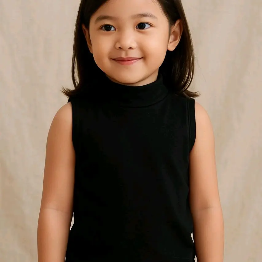 Manset Lekbong Anak Spandex 1–16 Tahun Adem Lentur & Super Nyaman ...