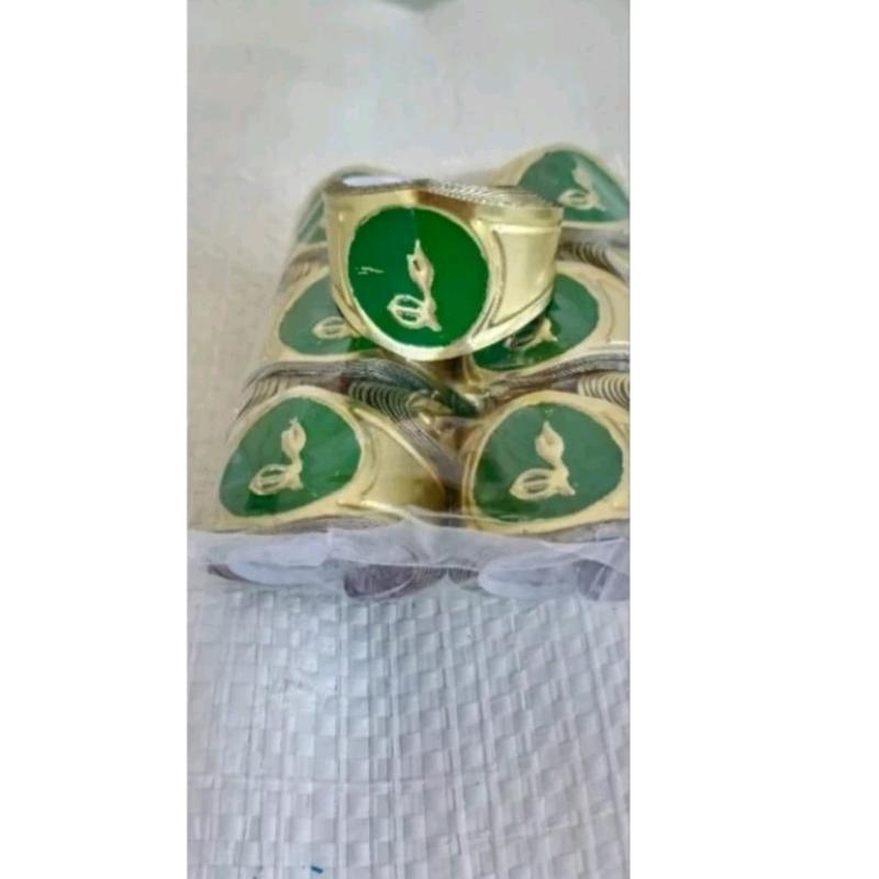 RING KACU PRAMUKA SENG / ROTAN - Shop | Tokopedia