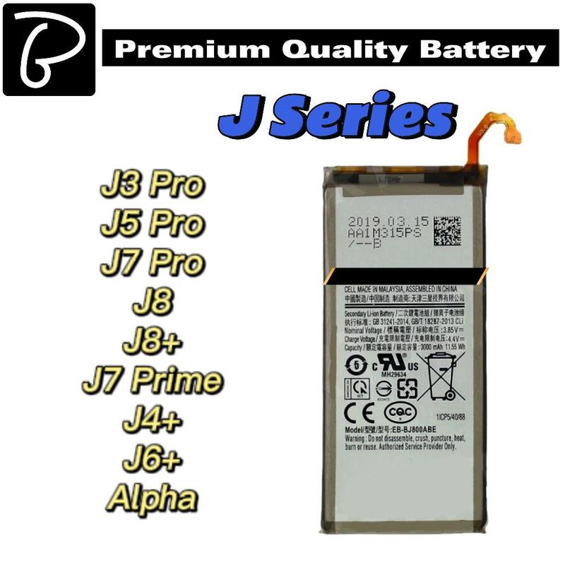 Premium Original Quality Sam SM Galaxy J series J3 Pro J5 Pr - TikTok ...