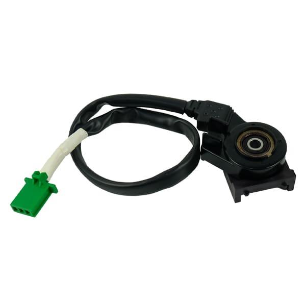 Swicth Assy Side Stand Honda Scoopy Karburator KYT 35700KYT901 - Shop ...