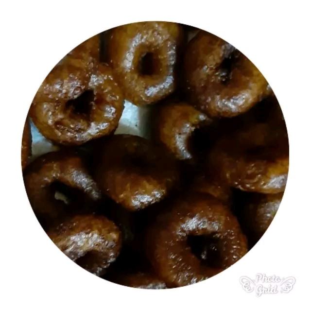 Kuih Peneram Mama Iman | Peneram Viral Mama Iman | Peneram Pilihan ...