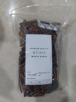 Raisu Urban Kuaci Matahari Biji Kuaci Rebo Cangkang Kwaci Rebo - Shop ...