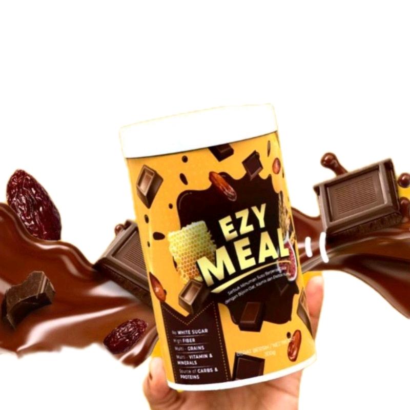 Ezy Meal Chocolate by Ayshaalam - TikTok Shop Singapore