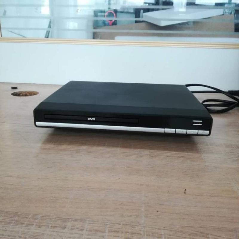 Pemain DVD, EVD, Format Penuh, 1080P, HDMI HD, Pemain DVD Rumah ...