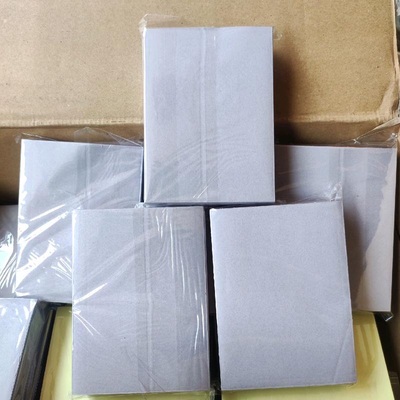 kertas puyer / kertas perkamen pembungkus obat 9x12 CM original - Shop ...