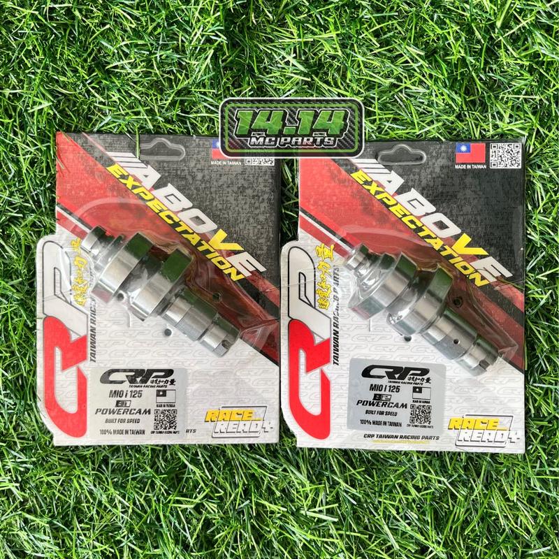 CRP Powercam S1/S2 (Mio i 125) - Race Ready - TikTok Shop Philippines