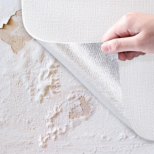 Kertas Dinding Simen, Pelekat Sendiri, 280CM, Untuk Bilik Tidur ...