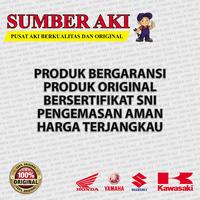 Jual Aki MOBIL KAYABA NS40Z 12V 35AH TOYOTA AVANZA XENIA GRANDMAX APV ...