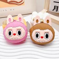 Promo LBS Gantungan Kunci Dompet Koin / Dompet Karakter / Dompet ...