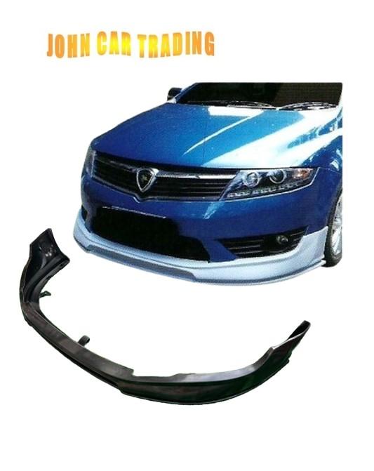 Ready Stock Proton Preve 2012 R3 Front Skirt Bodykit Preve Skirt ...