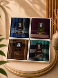 Jual Sarung Gajah Duduk 4 Motif Multicolour Tenun Nyaman Dipakai ...