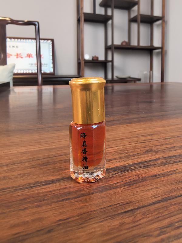 【China Incense Museum】Reduced fragrance natural essential oi - TikTok ...