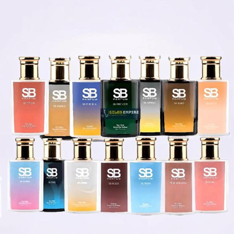 Sugarbomb Perfumes - ORIGINAL HQ SB PARFUME WANGIAN UNTUK (WANITA ...