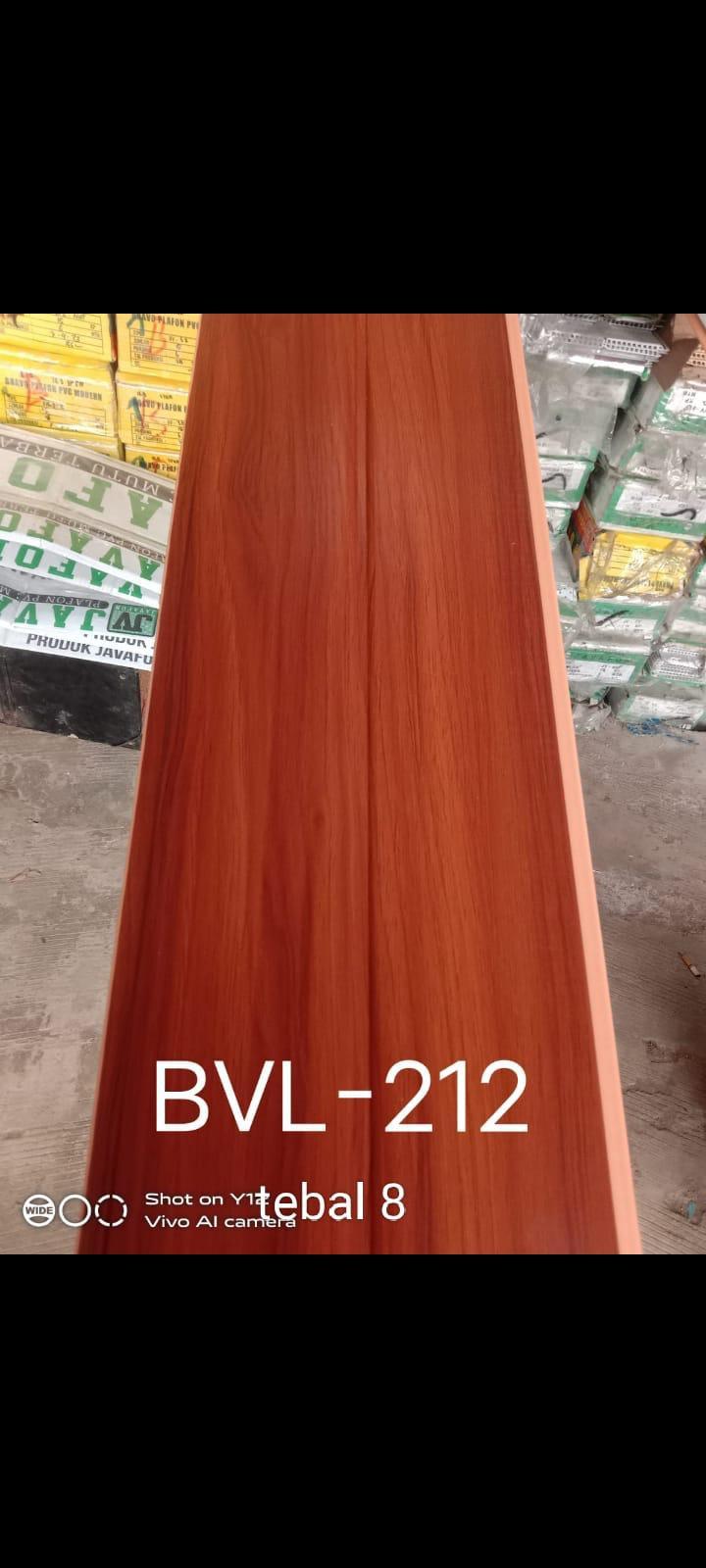 PLAFON PVC Berkualitas Ukuran 6m x 20cm - 1 Box Isi 15 Lembar - Shop ...