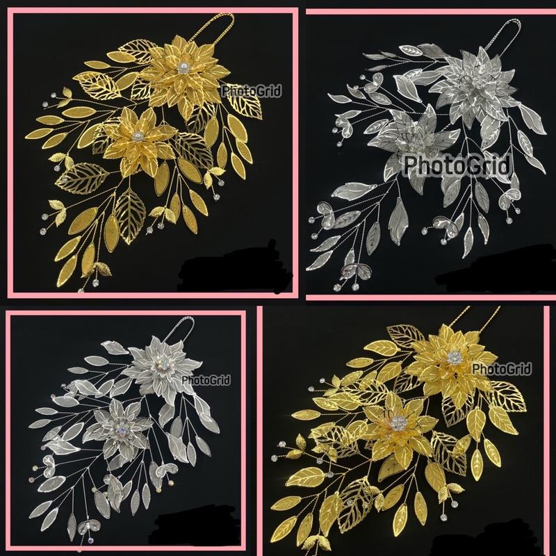 Bunga Tangan Besi Pengantin - TikTok Shop Malaysia