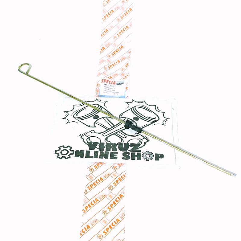 STICK STIK OLI PENGUKUR OLI SUZUKI JIMNY KATANA - Shop | Tokopedia