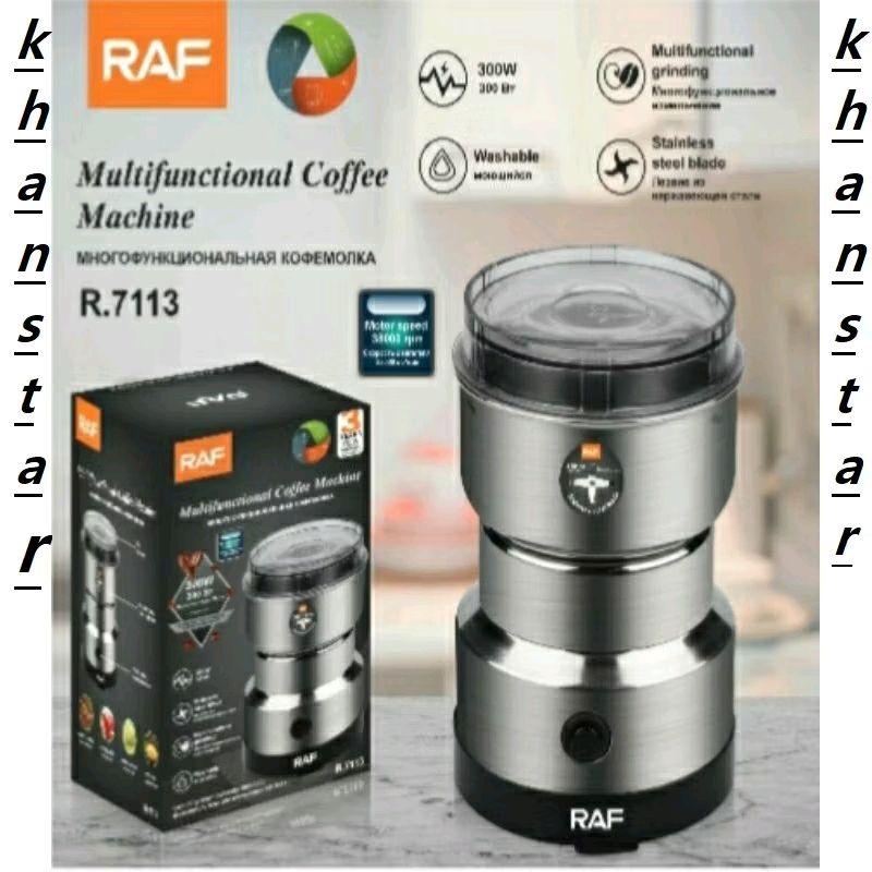Multifuction mini blender coffe machine R7113 masala food high - TikTok ...
