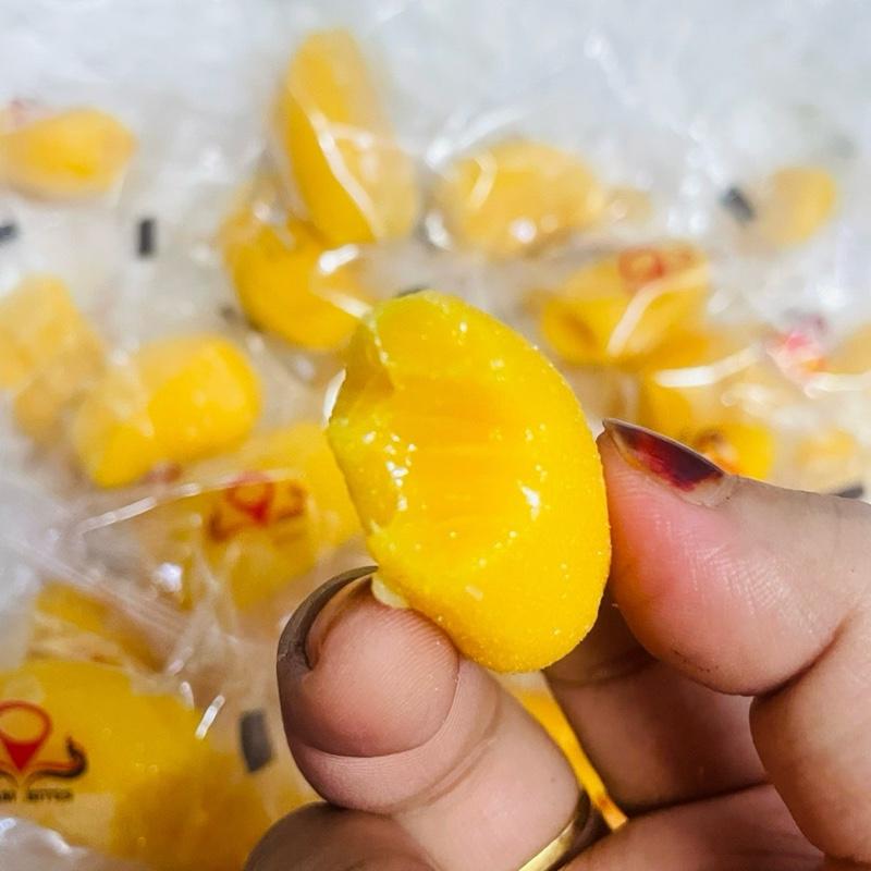 Gula gula jelly mangga viral - TikTok Shop Malaysia