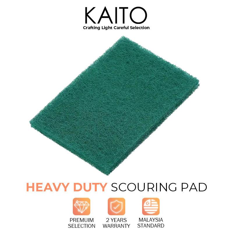 Magic Sponge Dish Wash Span Basuh Pinggan Span Cuci Pinggan Span ...