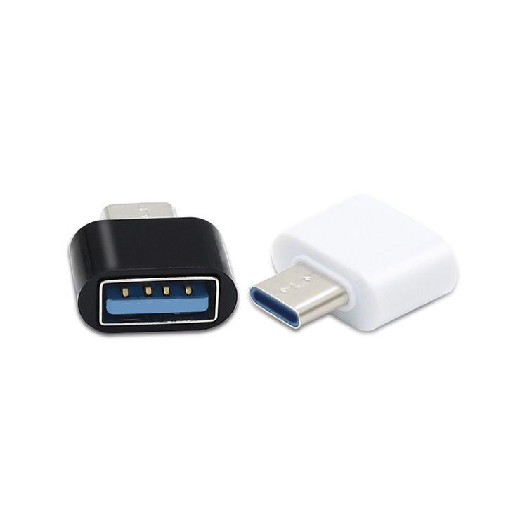 【24H Shipping】C-type to USB adapter USB flash drive adapter, suitable ...