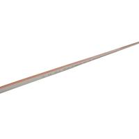 Promo RAVEN Intumescent Fire Seal RP1004 Coklat - Seal Pintu Tahan Api ...