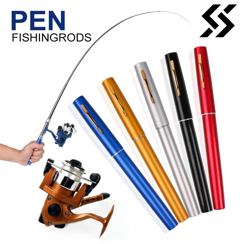 Set Pancing Pen Mini, Sougayilang, Teleskopik, Pen Air Pancut, - TikTok ...