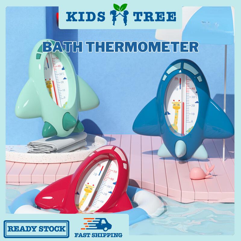 Suhu Termometer Thermometer Baby Bath Thermometer Toy Celsiu - TikTok ...