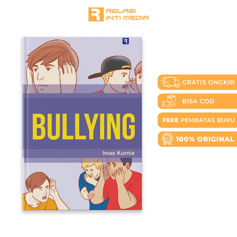 Buku Parenting Panduan Guru Mencegah Bullying - Imas Kurnia - Shop ...