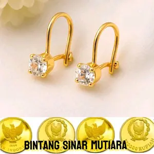 Kalung Nuri Free Liontin Mata Satu Permata Giok Putih Harga Murah Ori ...