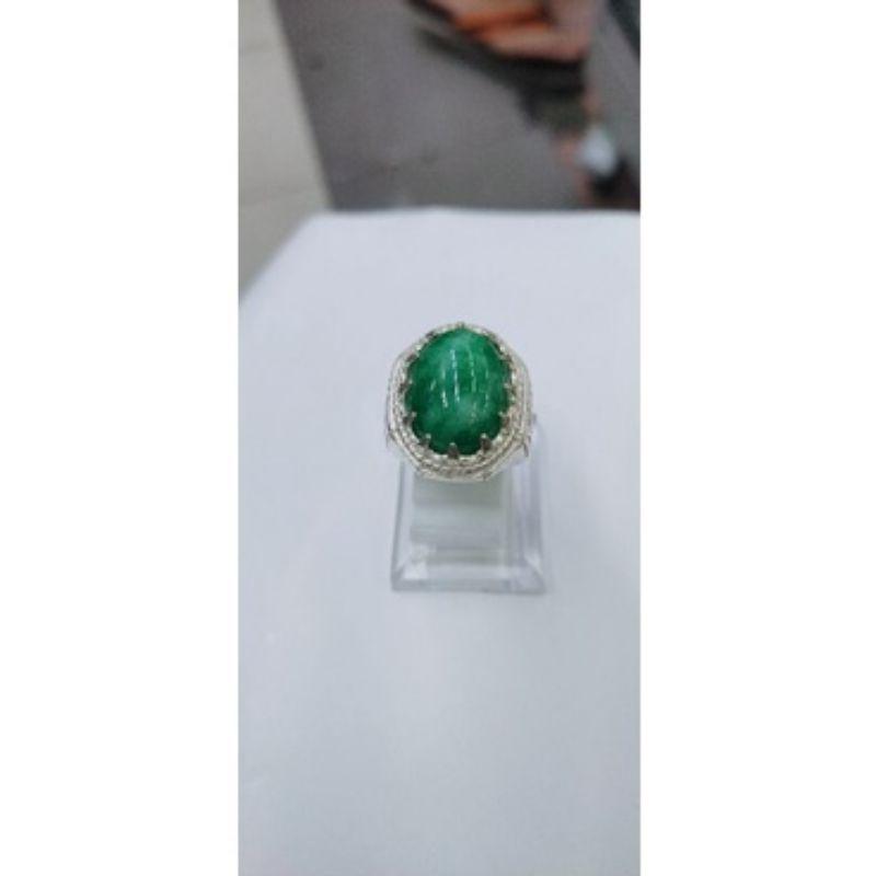 Cincin Batu Jed Ori High Quality - TikTok Shop Malaysia