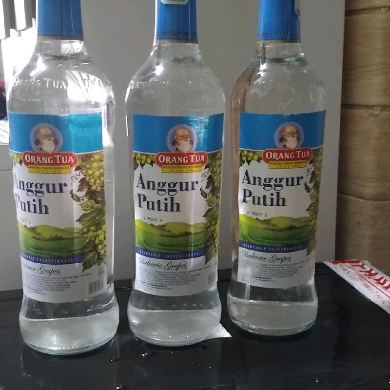 juice am putih original indonesia - TikTok Shop Malaysia