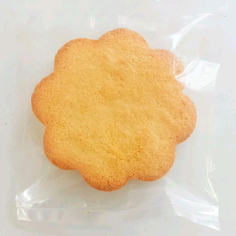 Bahulu Pecah Lapan Biasa 50 pcs Food Snack - TikTok Shop Malaysia