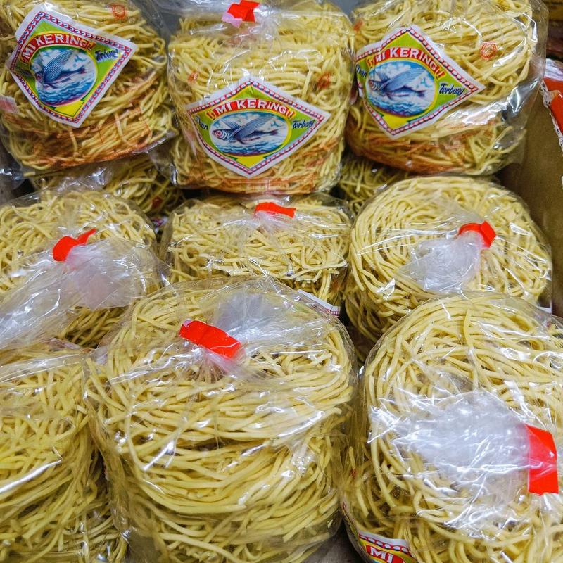 mie cap ikan terbang Indonesia - TikTok Shop Malaysia