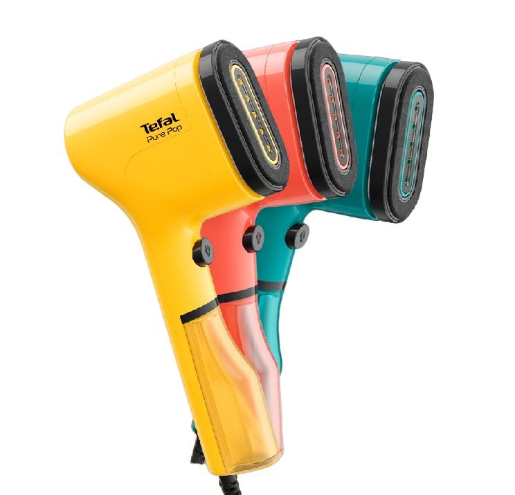Tefal DT2020 | DT2022 | DT2024 | DT2026 Pure Pop Handheld Garment ...