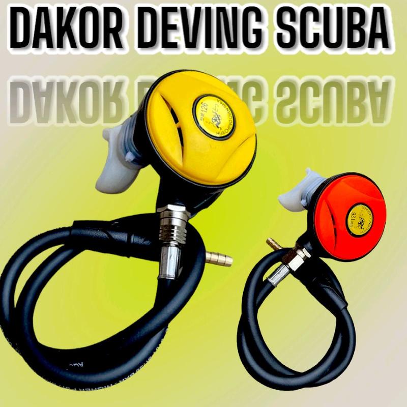 Dakor Selam Diving Scuba Snorkeling - Produk untuk Aktivitas Selam Anda ...