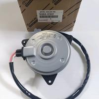 Jual Motor Fan Motor Cooling Fan Lexus RX270/350/450 AGL10 16363-31331 ...