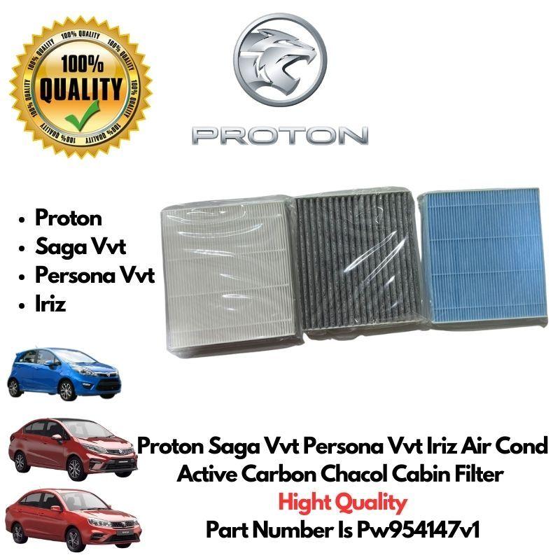 Proton Saga Vvt Persona Vvt Iriz Air Cond Active Carbon Chacol - TikTok ...