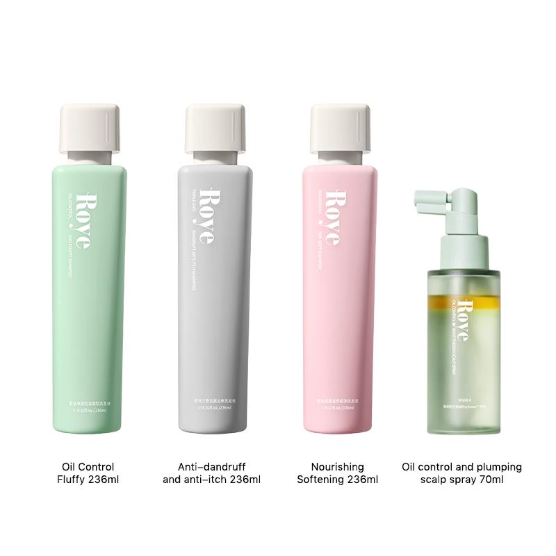 [local shipping]Roye Shampoo oil-control volumizing scalp spray ...