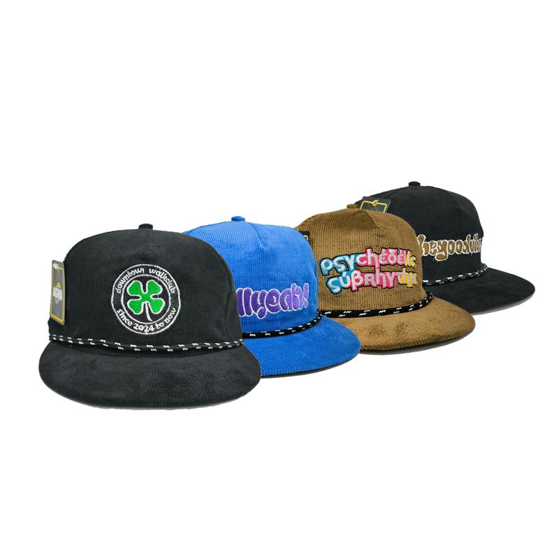 Topi Corduroy Topi Skena Topi Corduroy Pria Topi Skena Corduroy - Shop ...