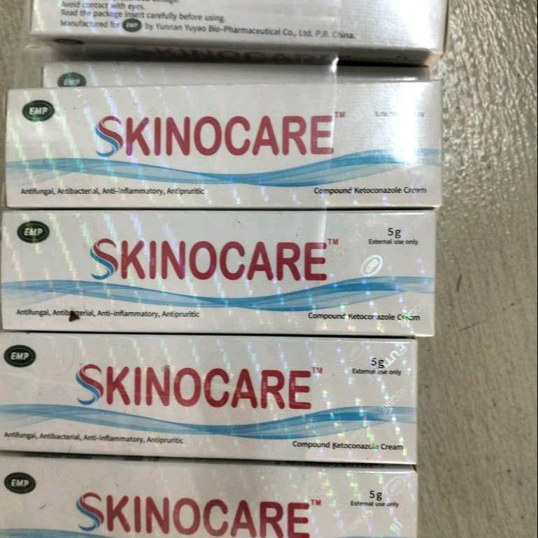 Skineal Face Cream.Ori Product 5g. - TikTok Shop Malaysia