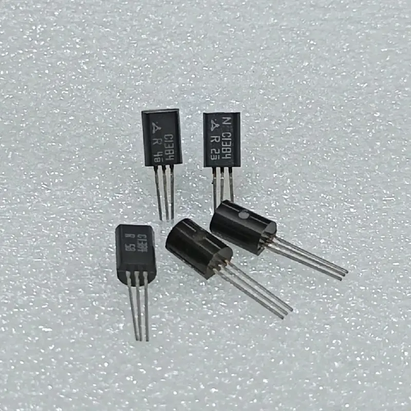 Transistor C1384 ori NPN transistor silicon - Shop | Tokopedia