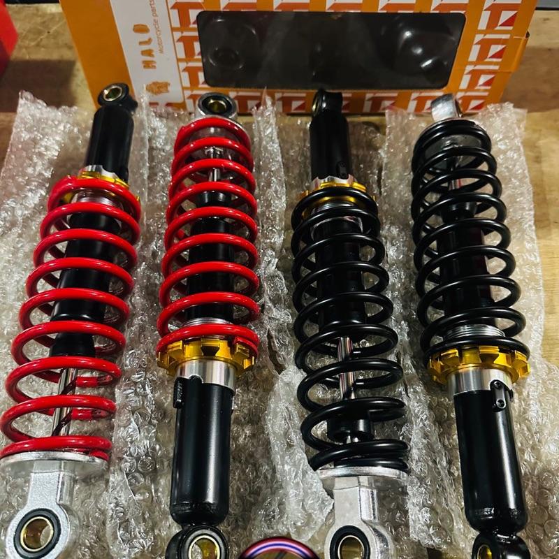 SHOCK XRM/TMX/WAVE/SYM/SMASH 310mm/BARAKO 175 Standard size - TikTok ...