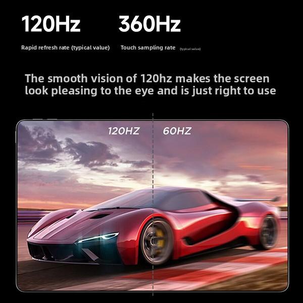 （3）[COD] 2026 m66 Promax 10.8" Tablet [16GB+1TB]1Pengalaman Pro ...